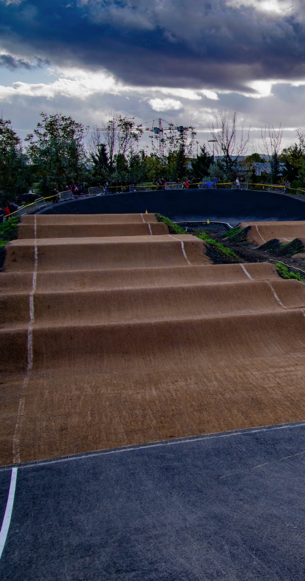 Pumptracks builder and BMX Tracks builder expert - Mytracks BMX ...
