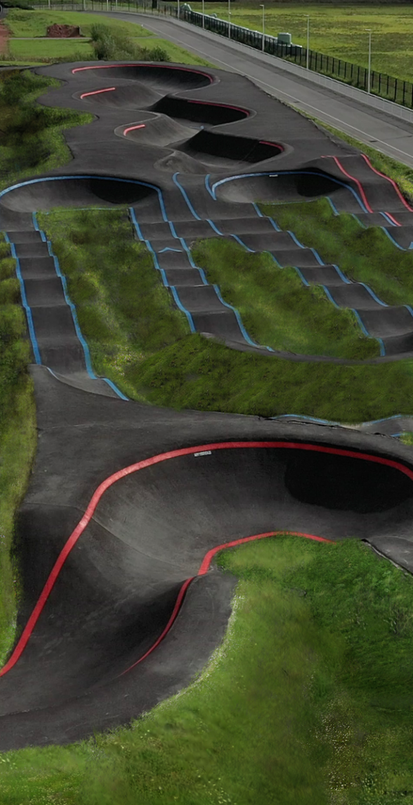 Pumptracks builder and BMX Tracks builder expert - Mytracks BMX ...